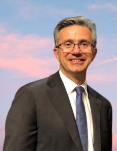 Henry Hadad – Annual Dinner 2025